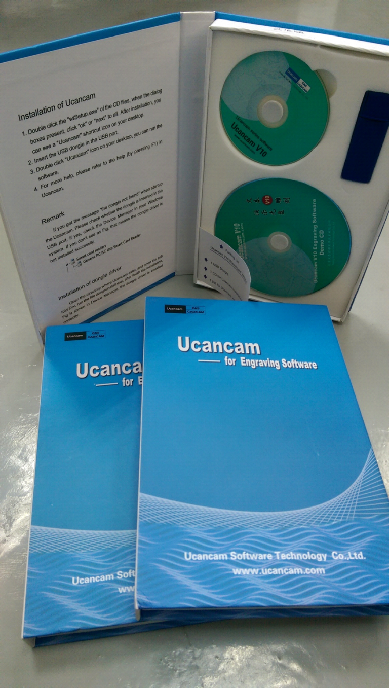 CNC ROUTER AND CAD/CAM - Actech